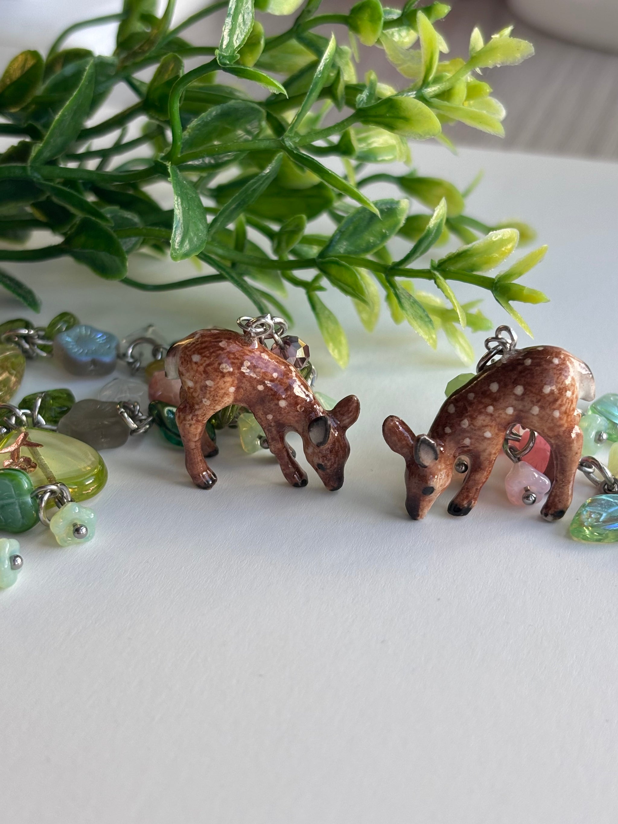 Enchanted Forest Collection – MarsnStars